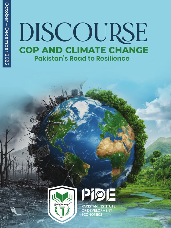 Discourse Magazine