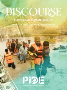 Discourse Magazine