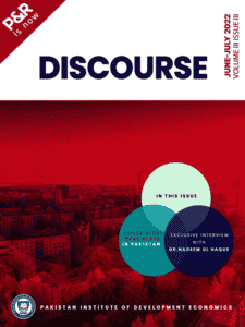 Discourse Magazine