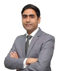 Muhammad Yasir
