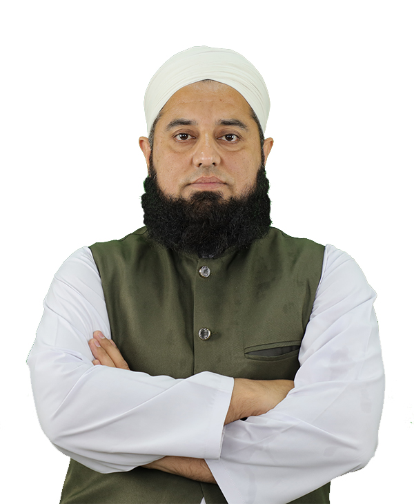 Zainullah Khan