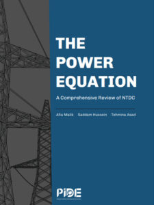 The Power Equation: A Comprehensive Review of NTDC