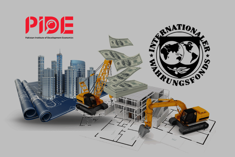 IMF Program - PIDE - Pakistan's premier economic think tank Advocating ...
