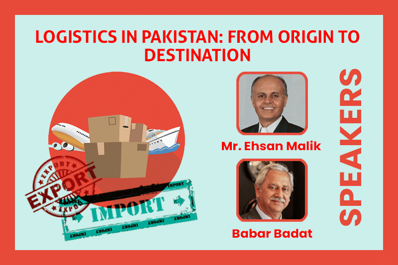Logistics in Pakistan: From Origin to Destination - PIDE - Pakistan's ...